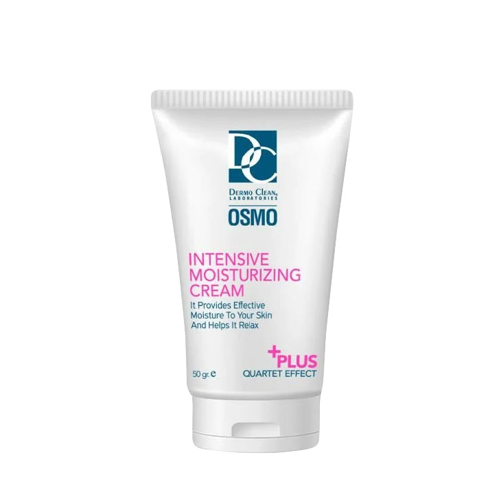Dermo Clean Osmo plus Intensive Moistourizing cream